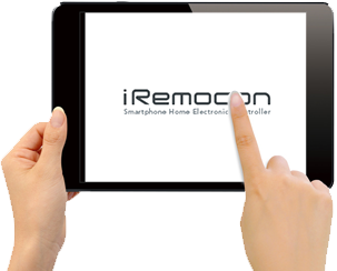 スマート家電対応